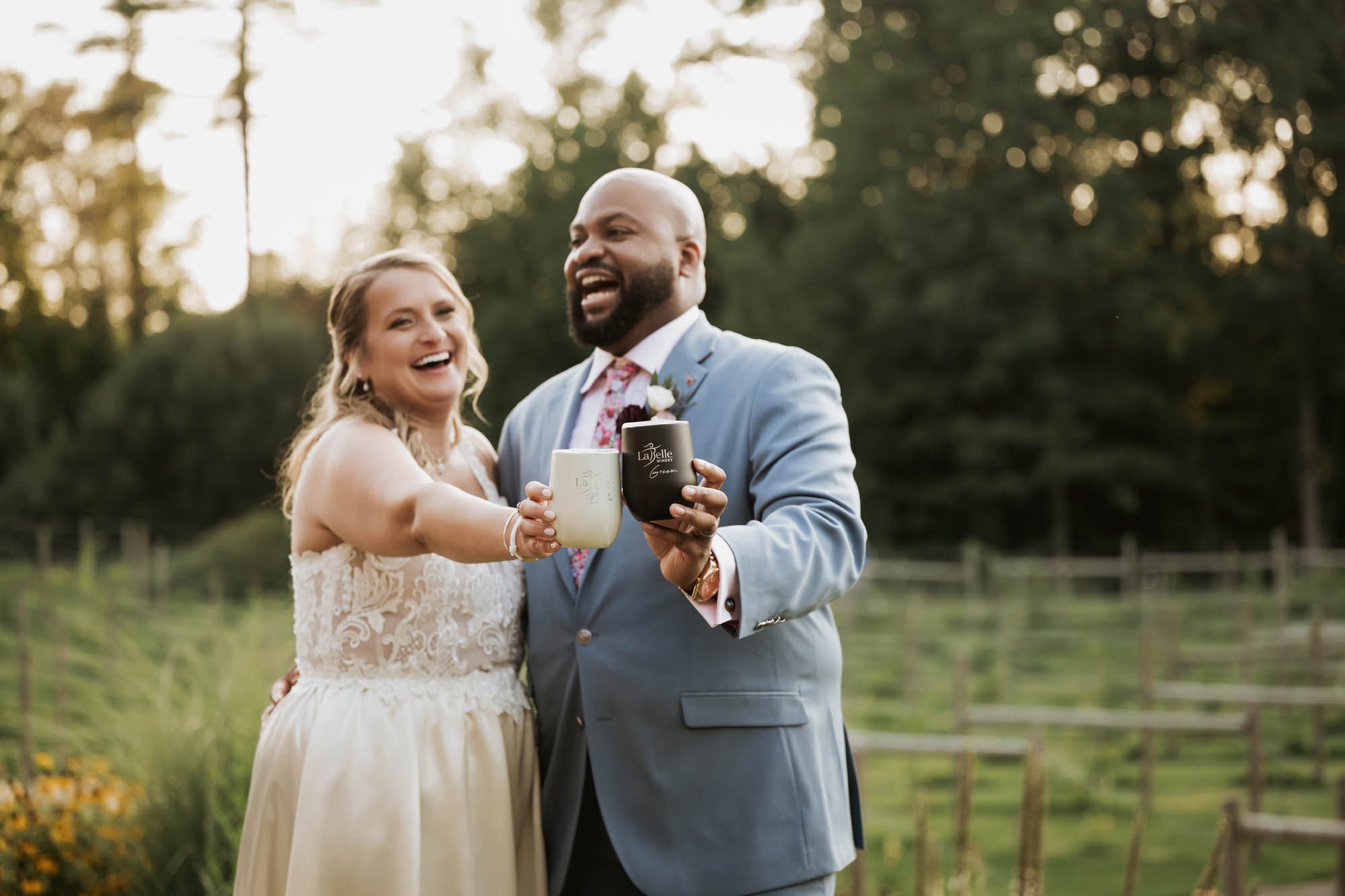 Vineyard Surround | LaBelle Winery Derry