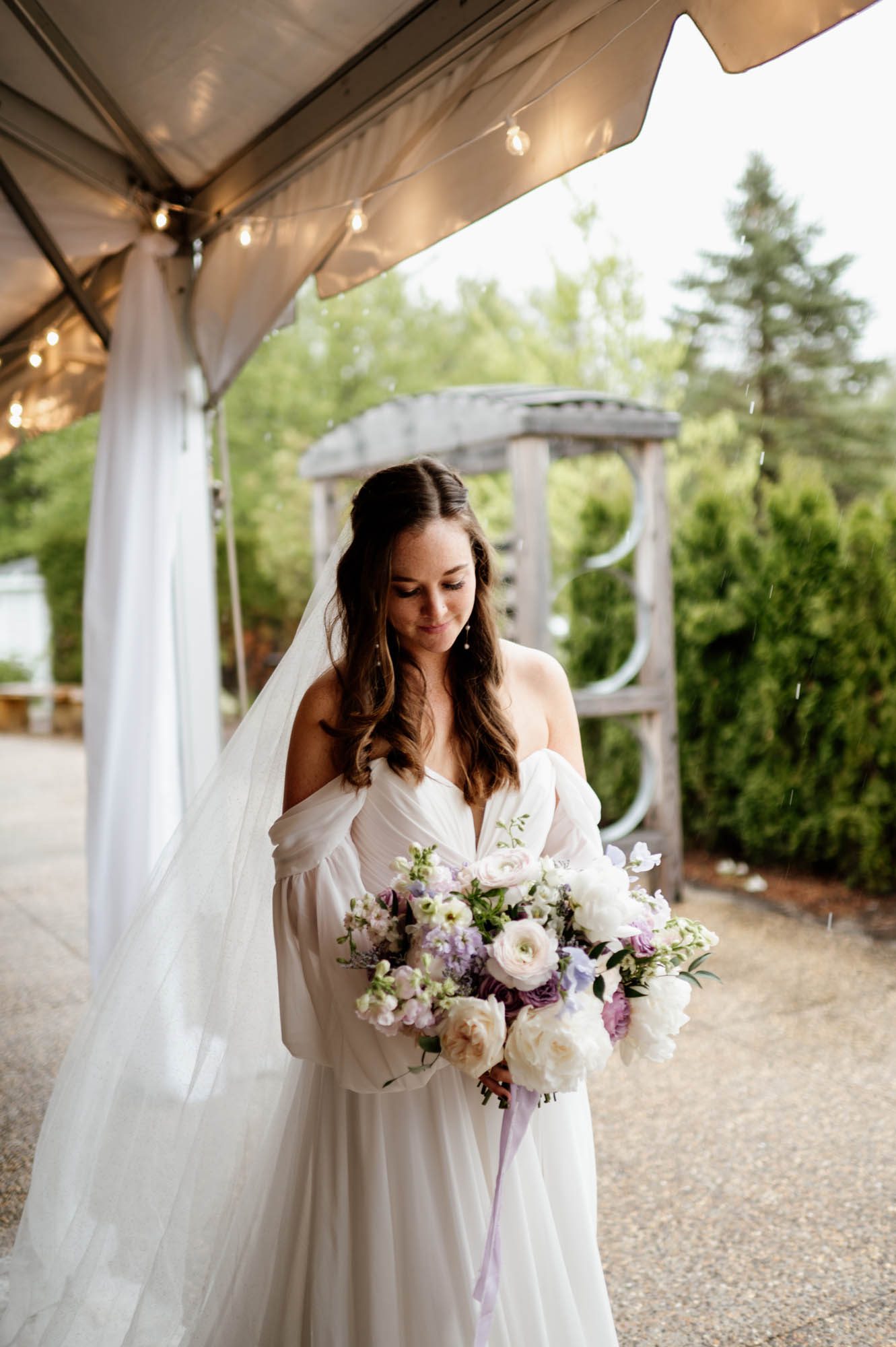 Vineyard Ballroom & Terrace | LaBelle Winery Derry