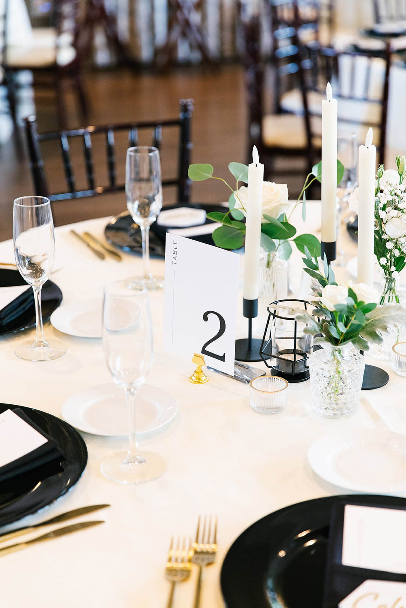 Vineyard Ballroom & Terrace | LaBelle Winery Derry