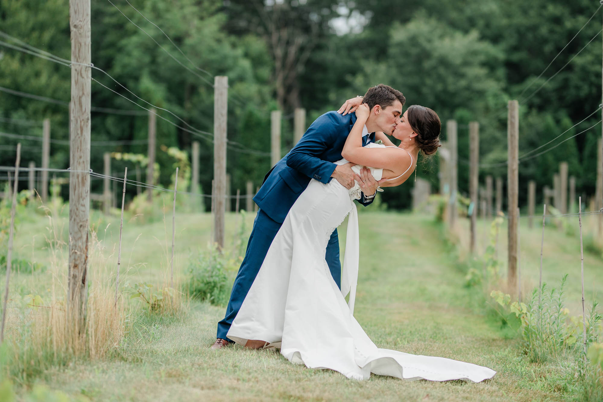 Vineyard Surround | LaBelle Winery Derry