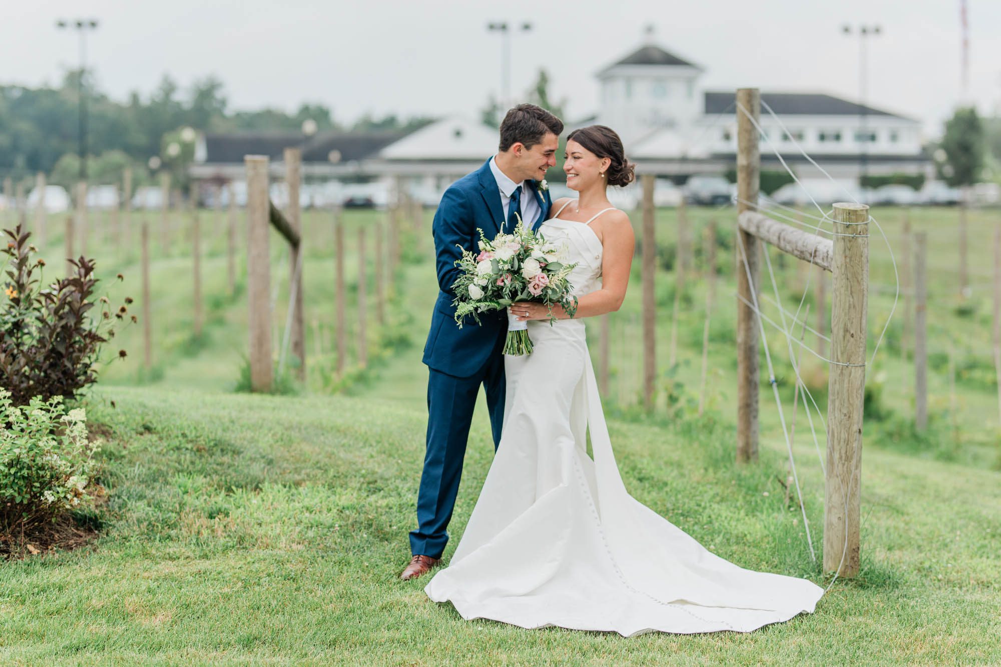 Vineyard Surround | LaBelle Winery Derry