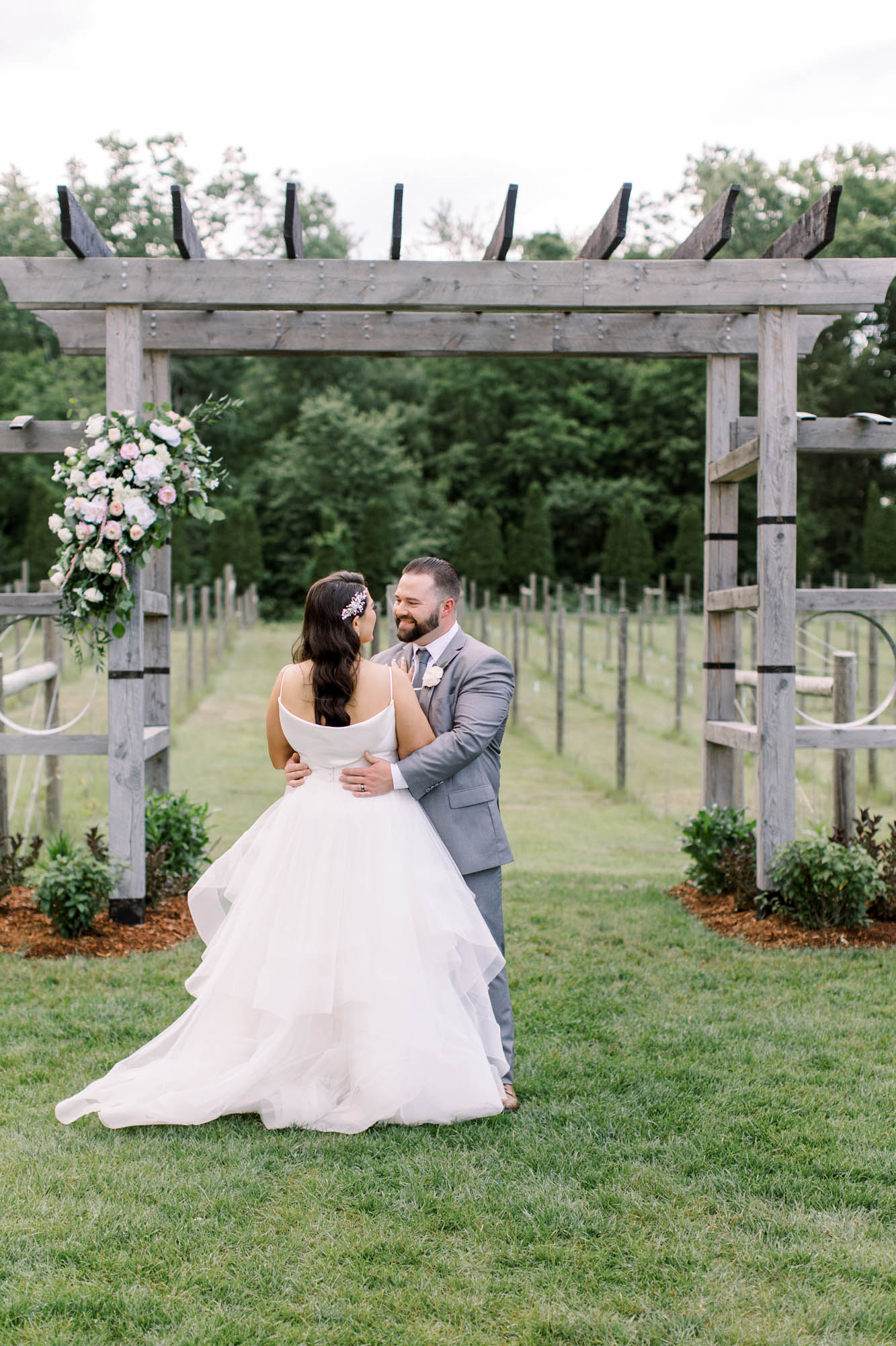 Vineyard Surround | LaBelle Winery Derry