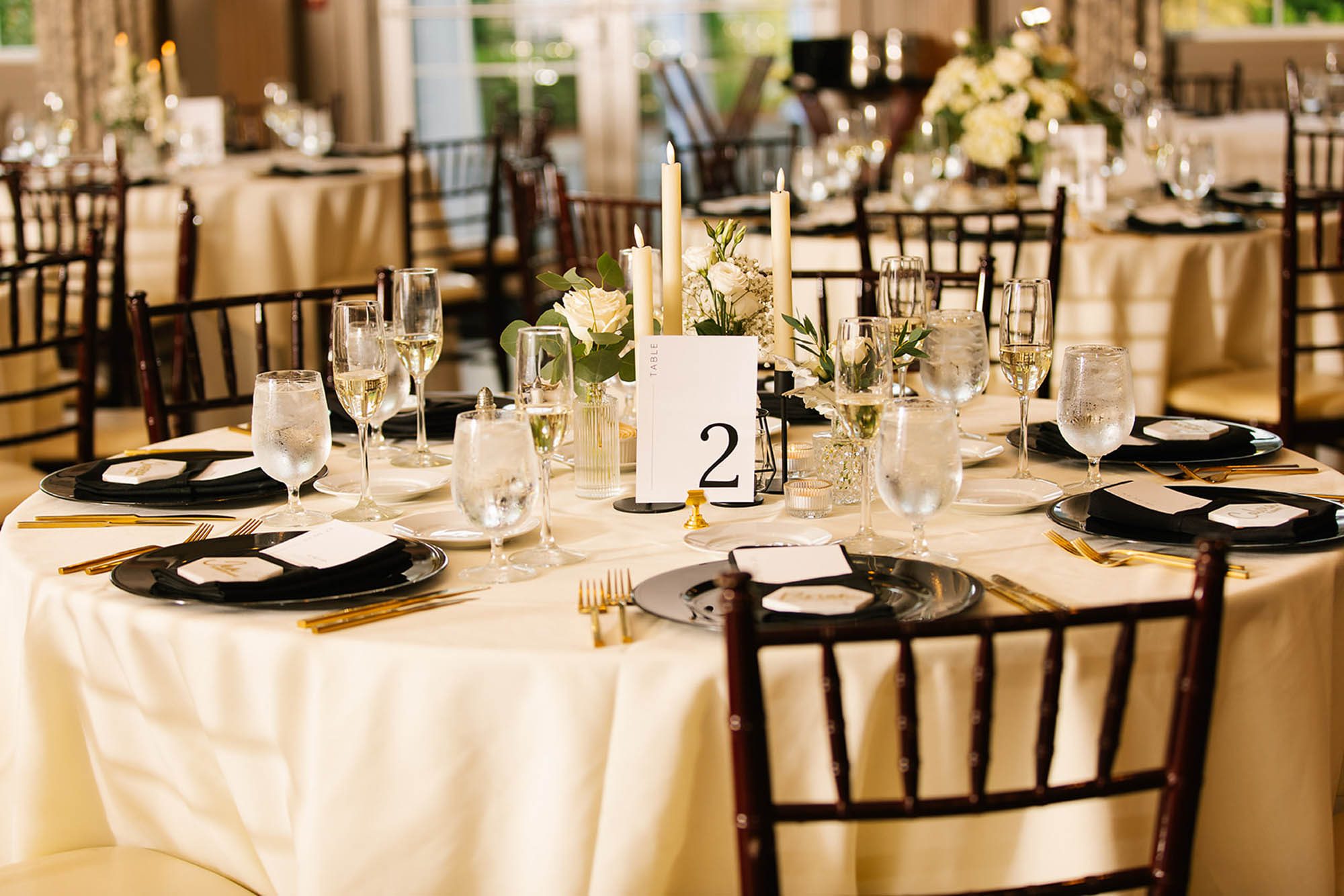 Vineyard Ballroom & Terrace | LaBelle Winery Derry