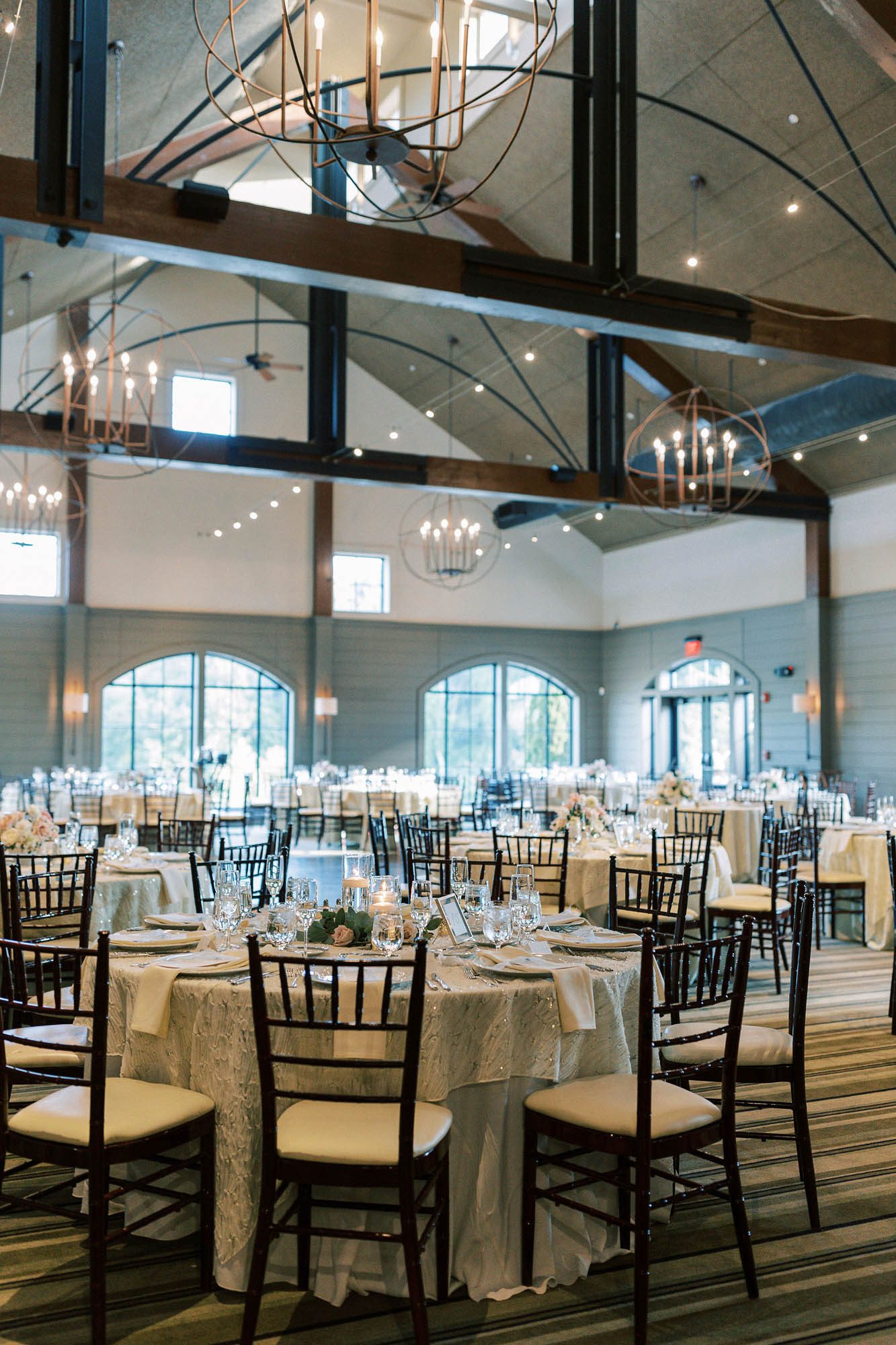 Great Room & Terrace | LaBelle Winery Amherst