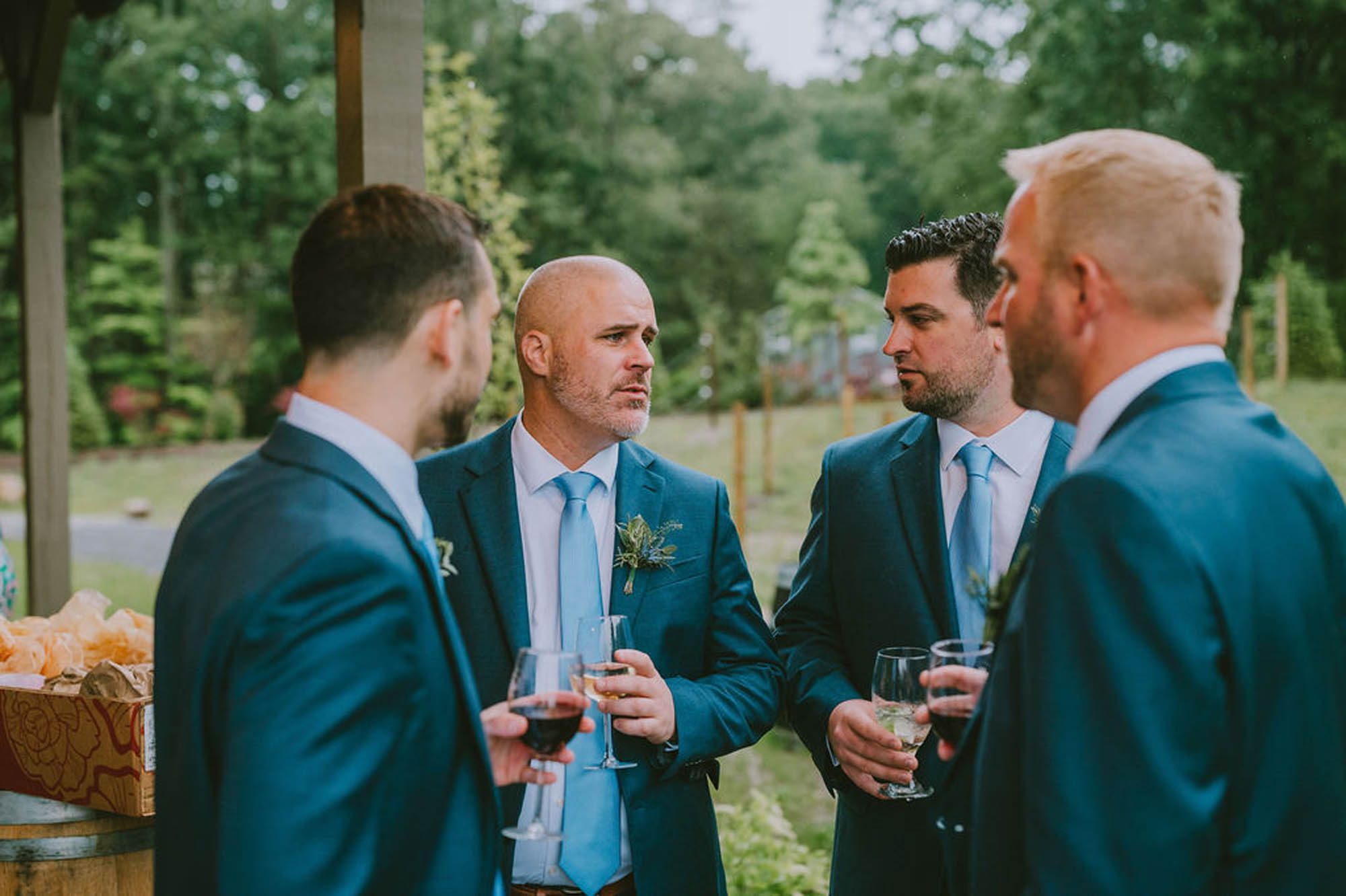 Best Wedding Venue in Derry, New Hampshire | LaBelle Winery