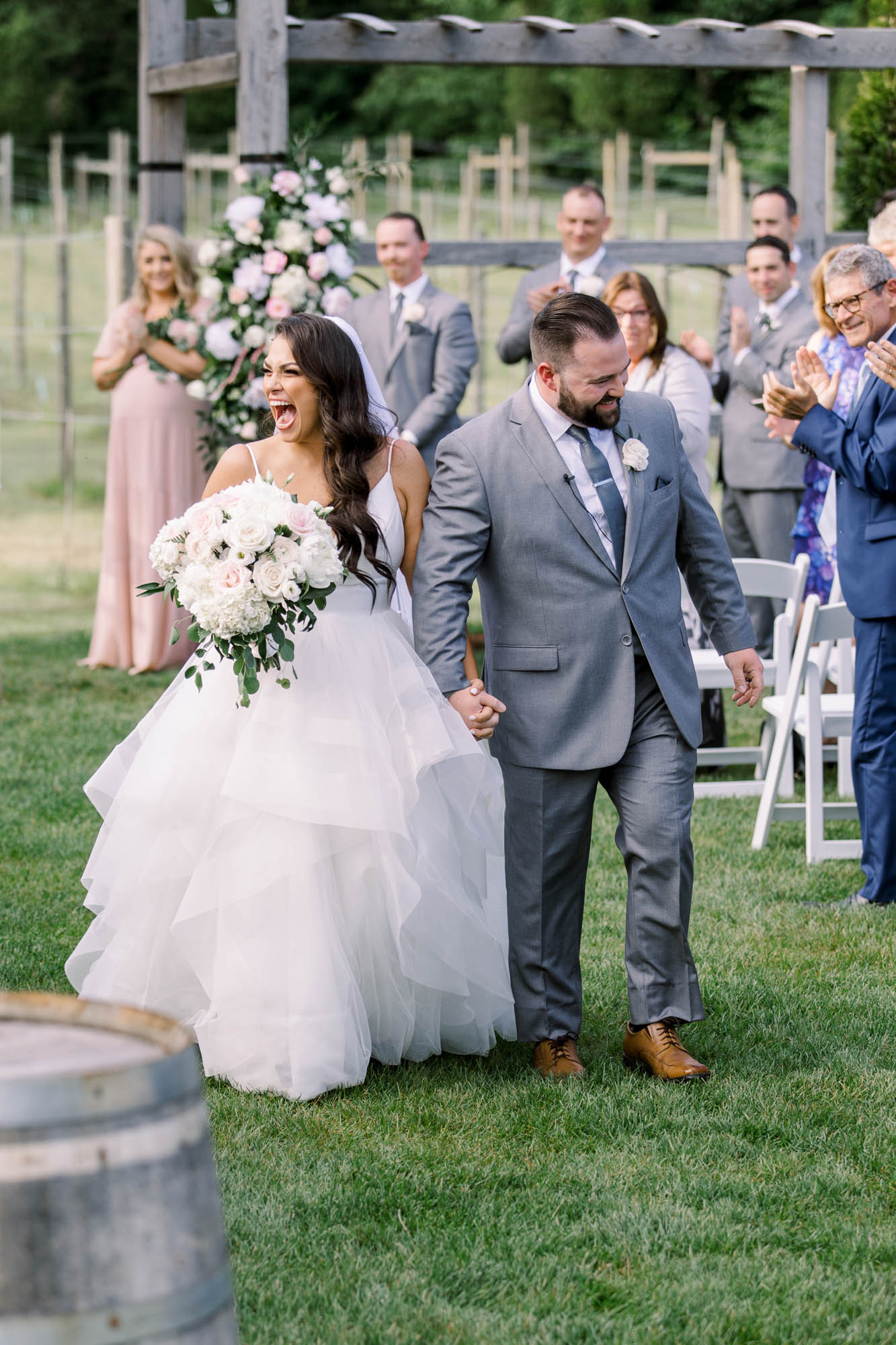 LaBelle Derry Weddings | LaBelle Winery