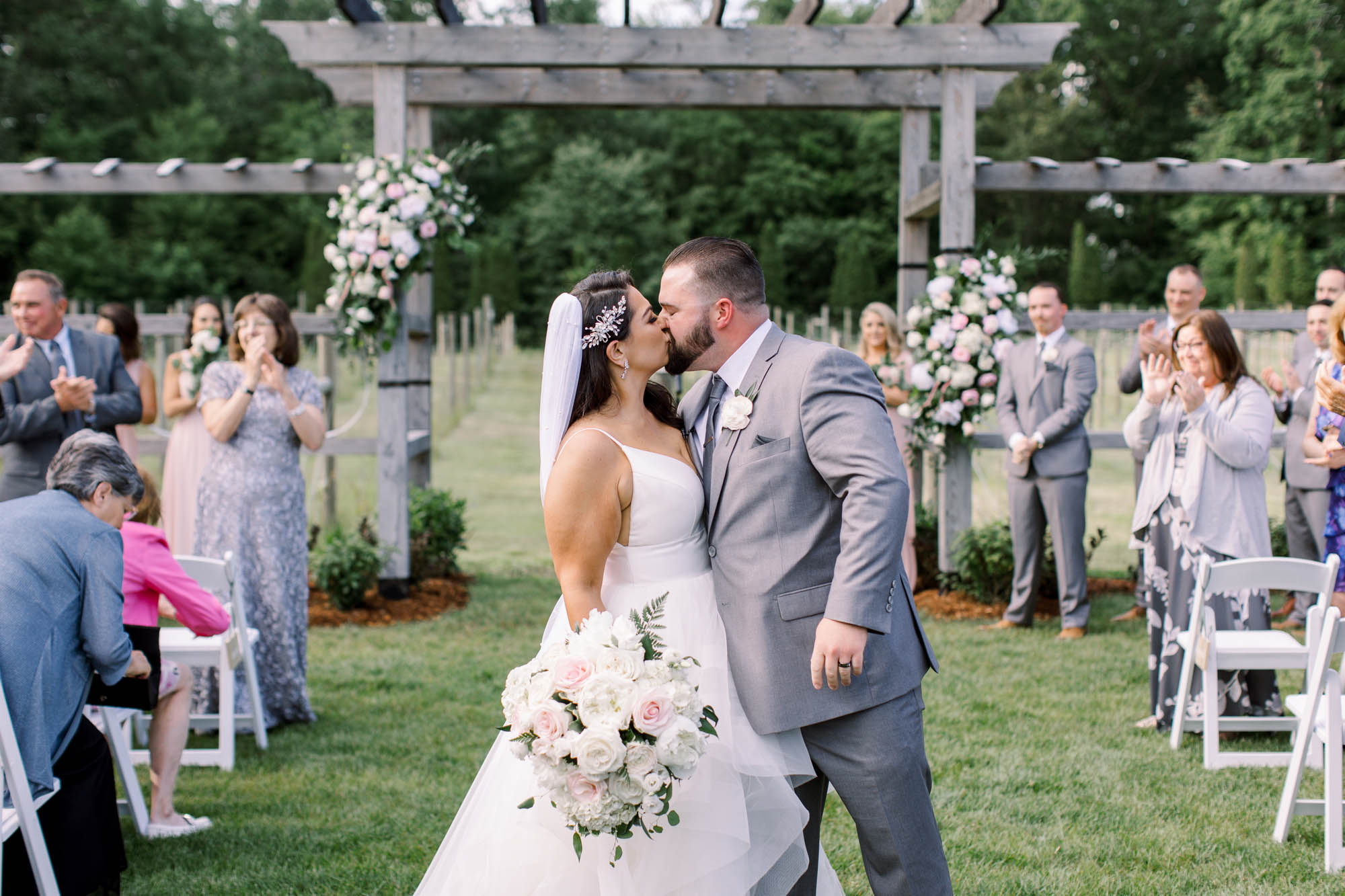 Best Wedding Venue in Derry, New Hampshire | LaBelle Winery