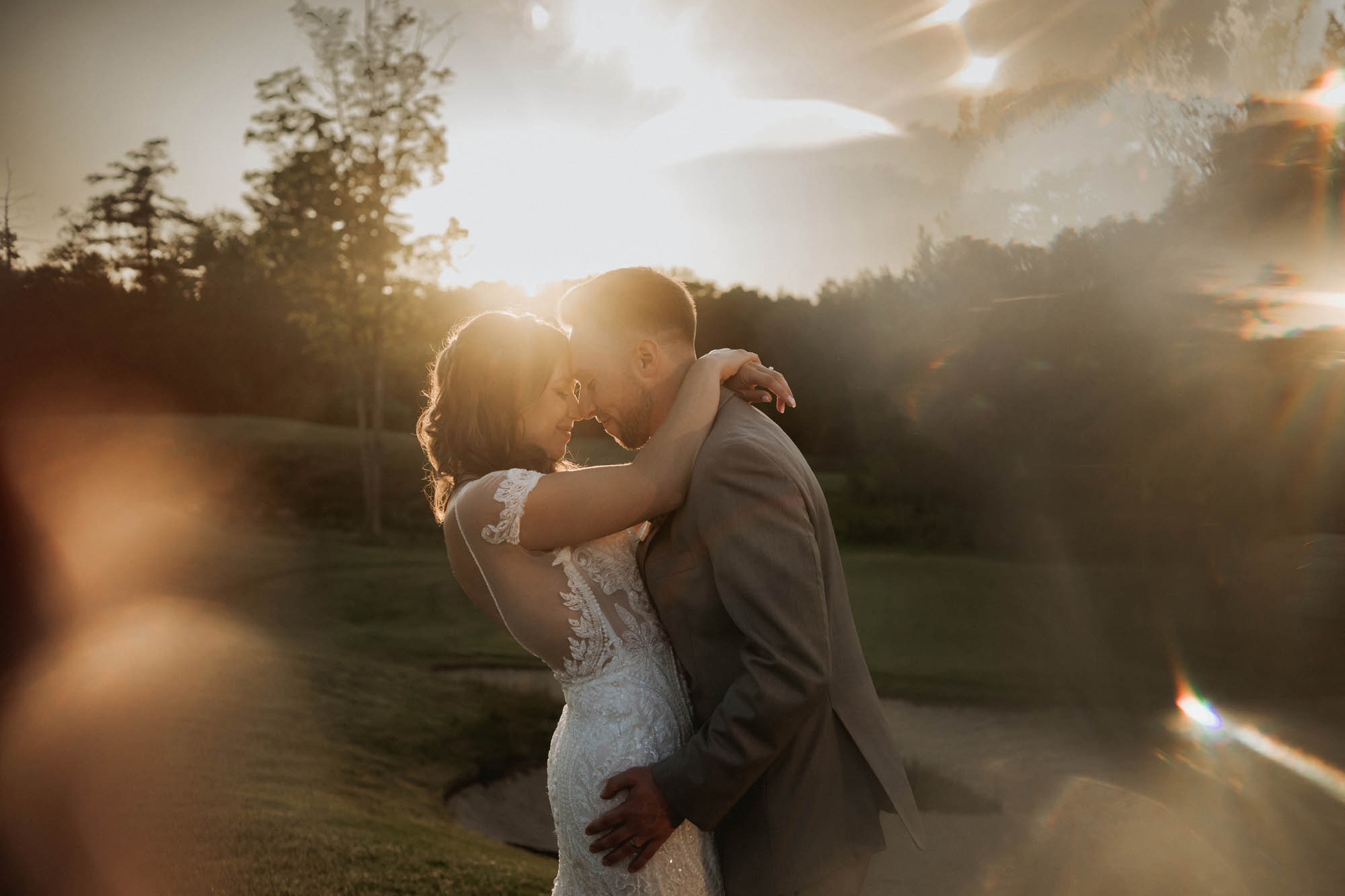 LaBelle Derry Weddings | LaBelle Winery