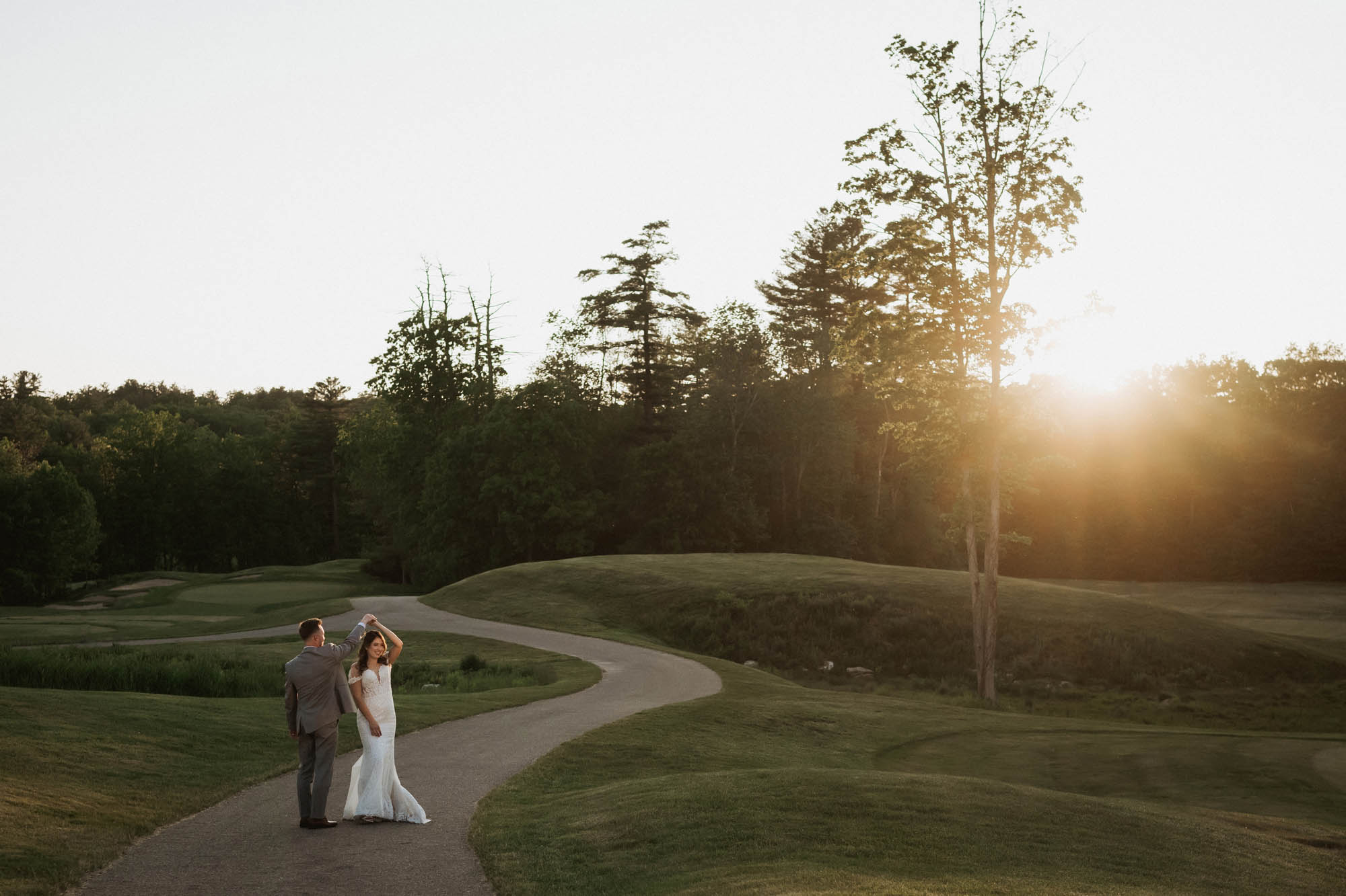 Best Wedding Venue in Derry, New Hampshire | LaBelle Winery