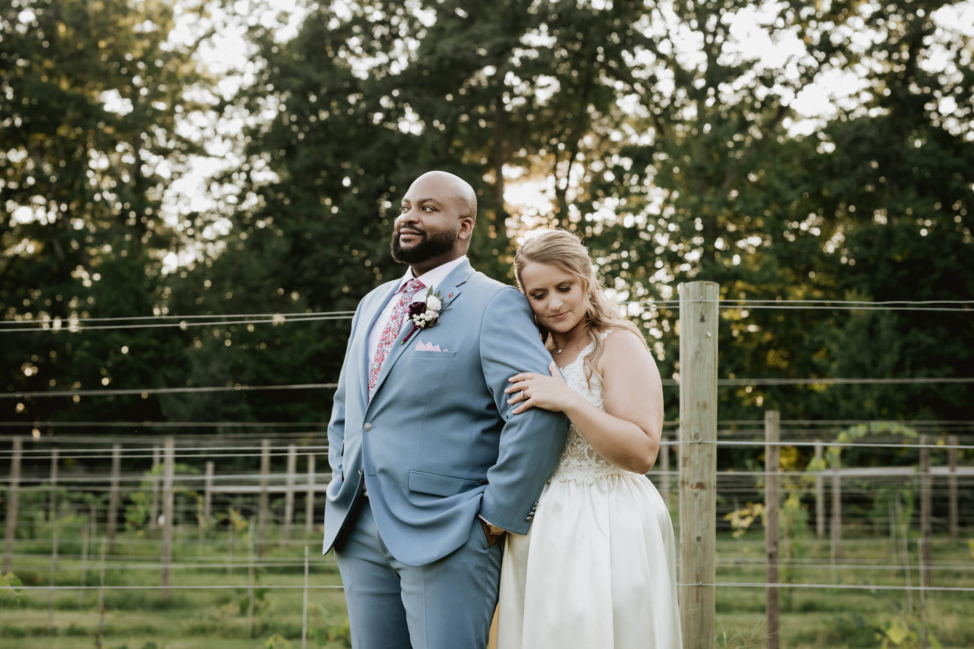 Vineyard Surround | LaBelle Winery Derry