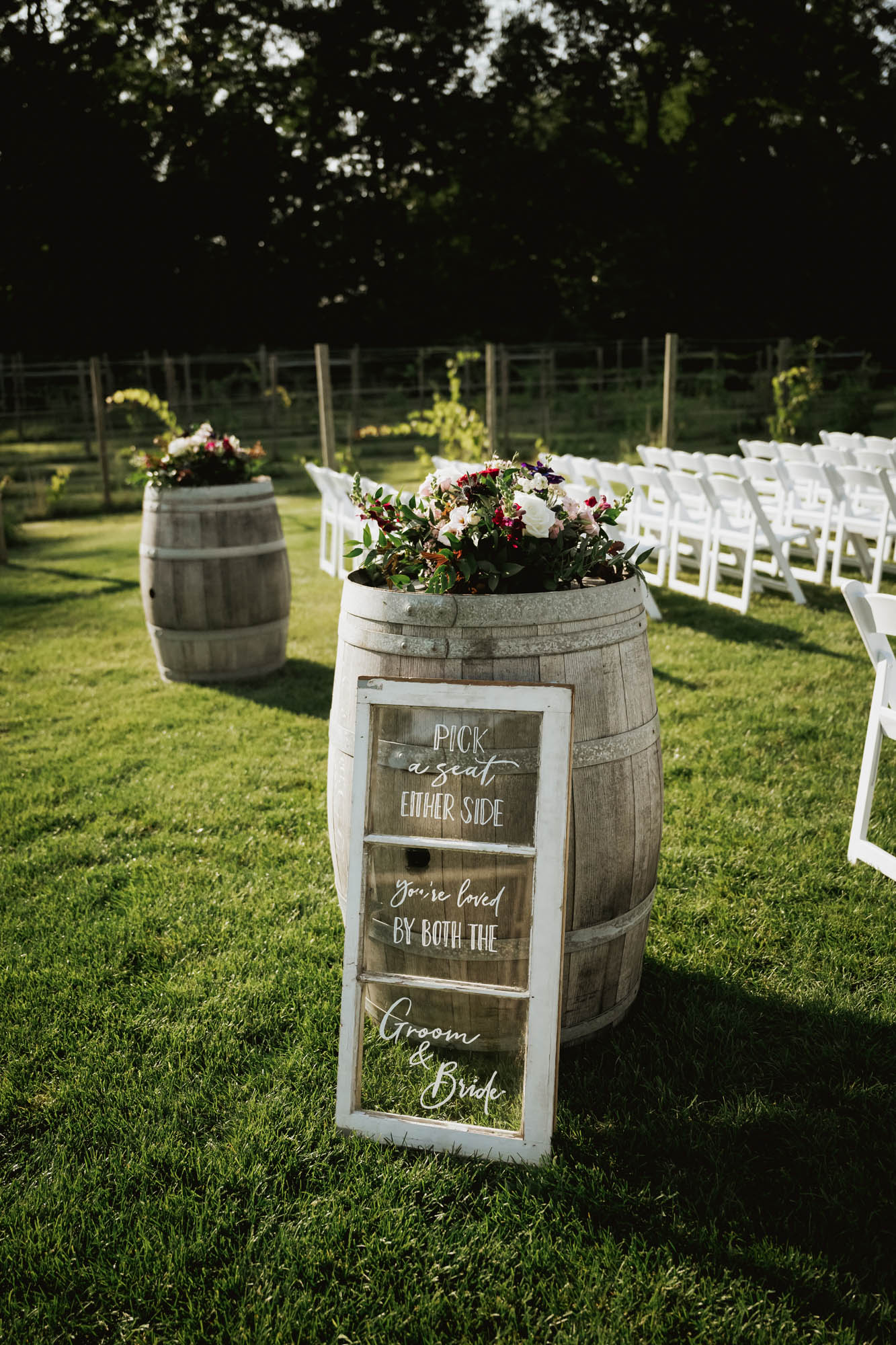 Best Wedding Venue in Derry, New Hampshire | LaBelle Winery