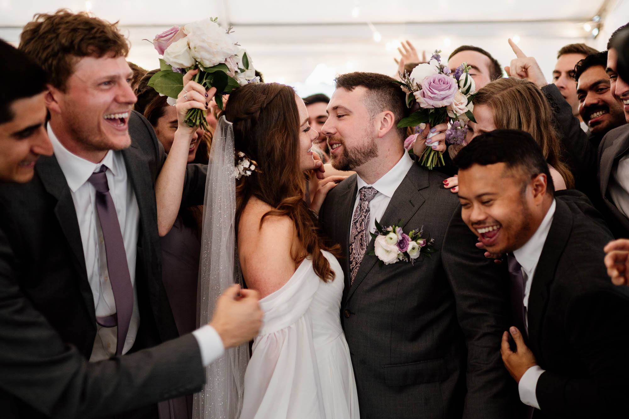 LaBelle Derry Weddings | LaBelle Winery