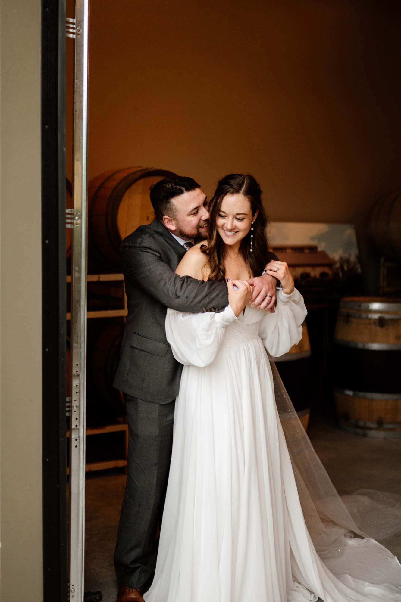 LaBelle Derry Weddings | LaBelle Winery