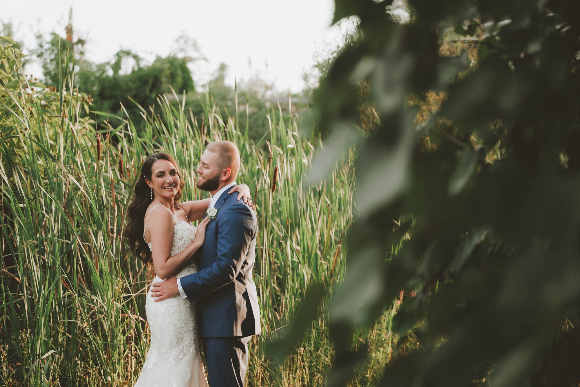 LaBelle Derry Weddings | LaBelle Winery