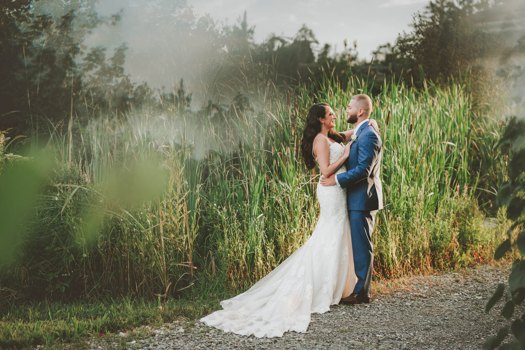 LaBelle Derry Weddings | LaBelle Winery