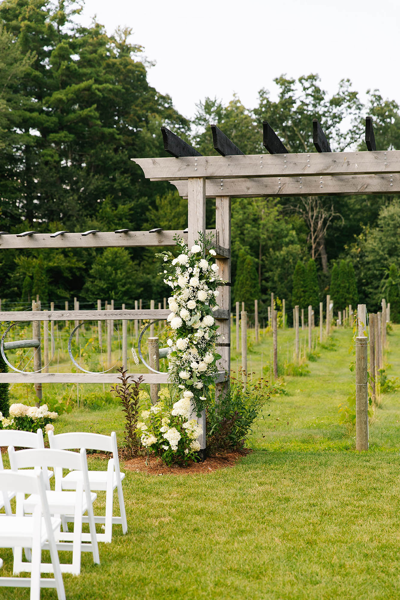 Best Wedding Venue in Derry, New Hampshire | LaBelle Winery