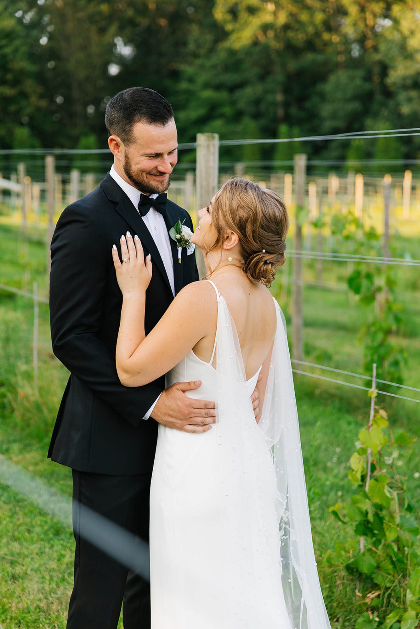 LaBelle Derry Weddings | LaBelle Winery