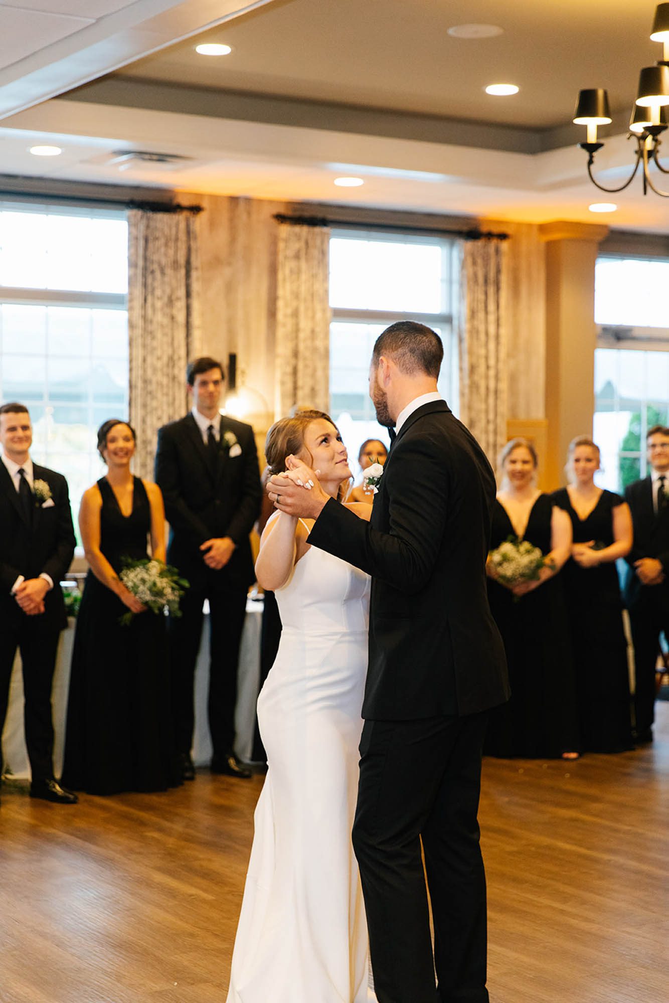 Best Wedding Venue in Derry, New Hampshire | LaBelle Winery