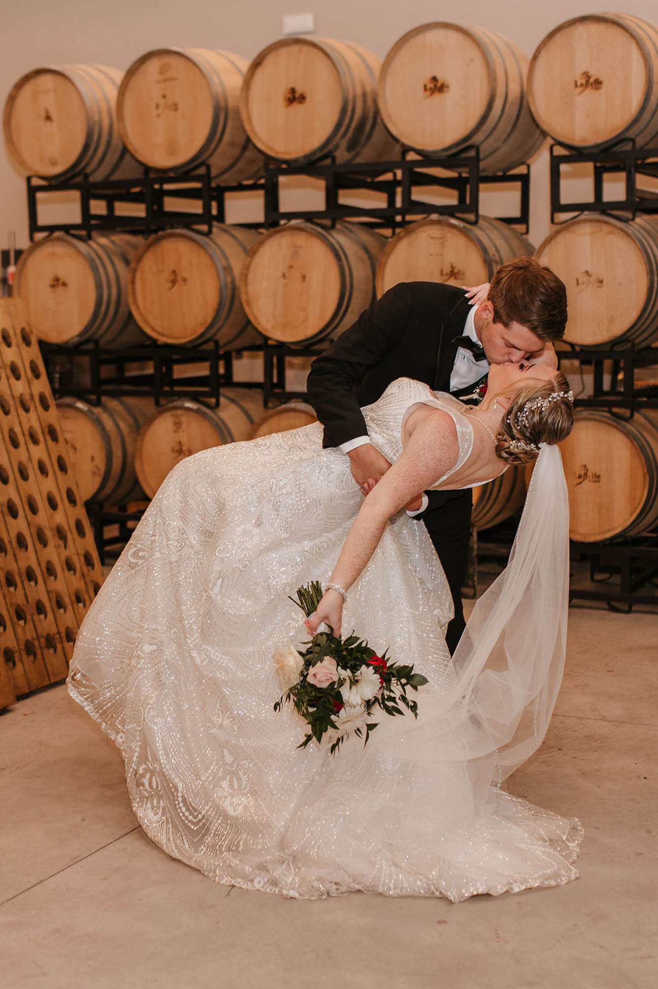 Best Wedding Venue in Derry, New Hampshire | LaBelle Winery