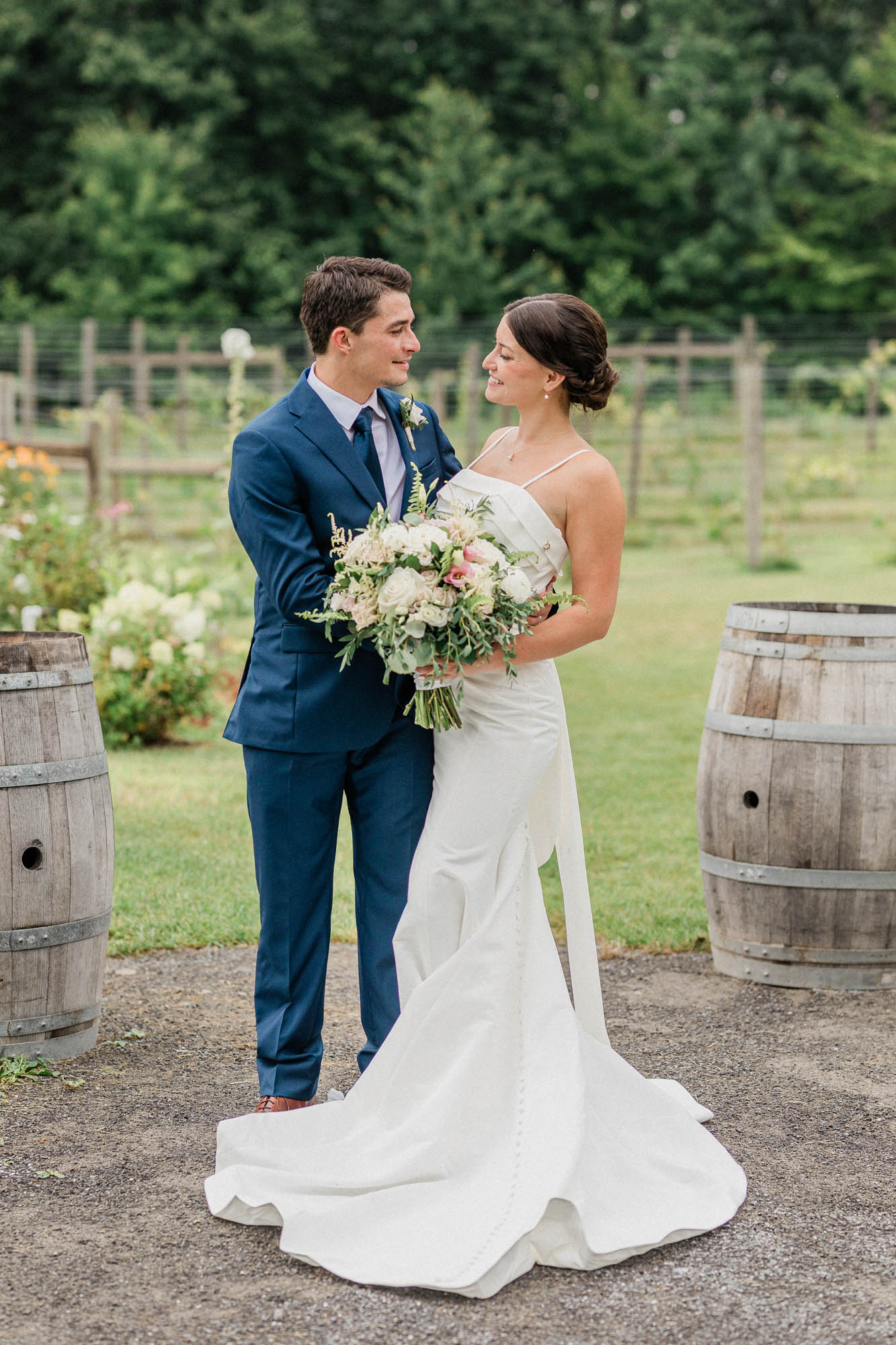 LaBelle Derry Weddings | LaBelle Winery