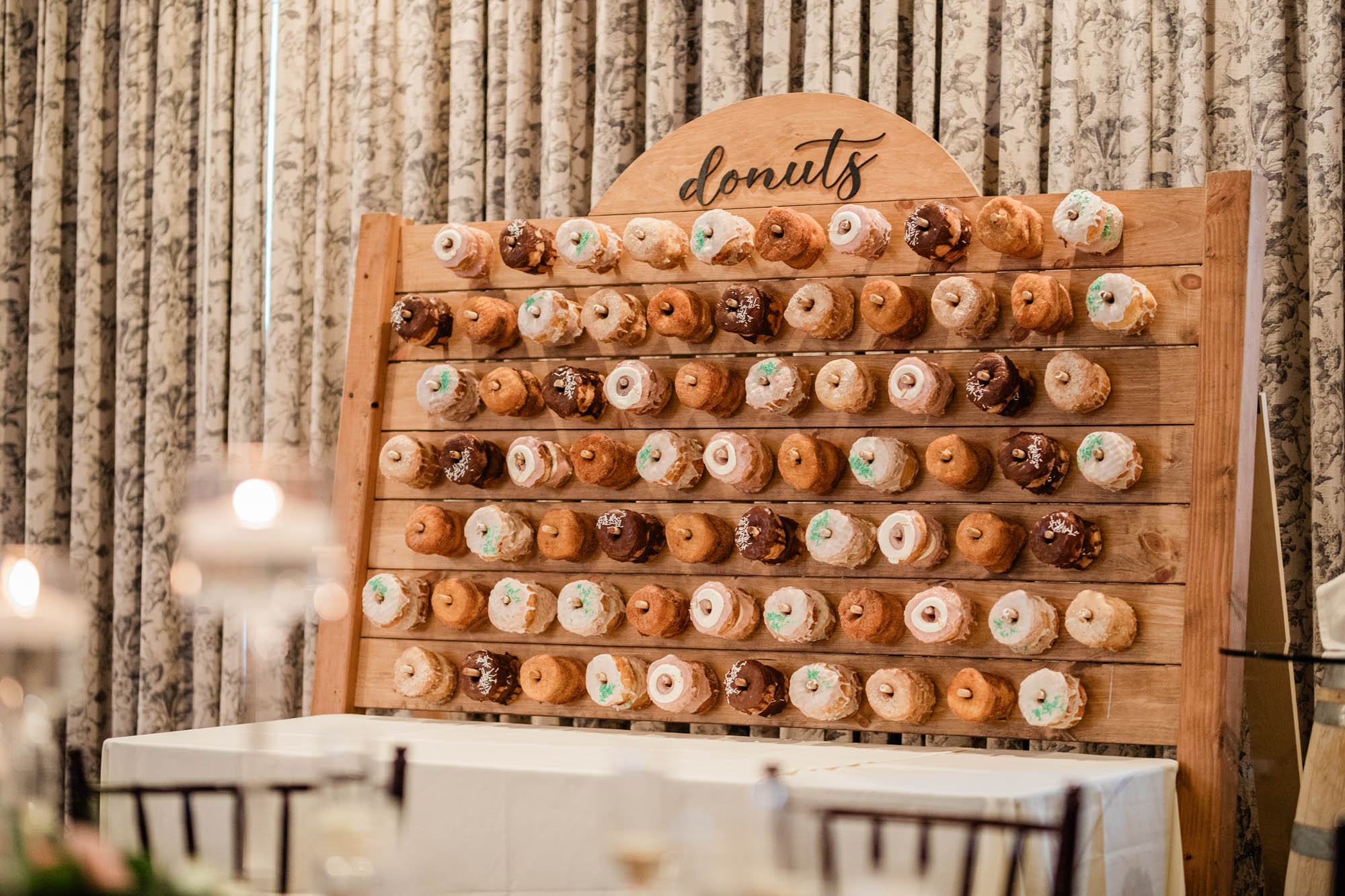 LaBelle Derry Weddings | LaBelle Winery