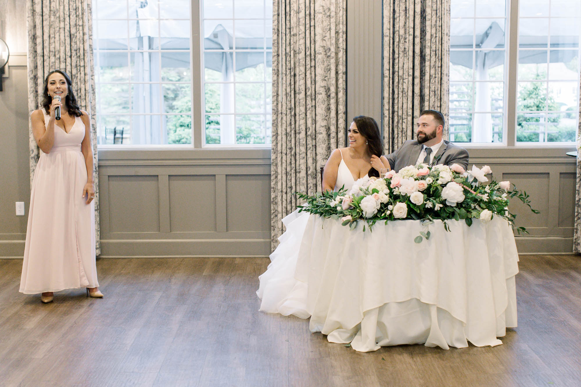 Vineyard Ballroom & Terrace | LaBelle Winery Derry
