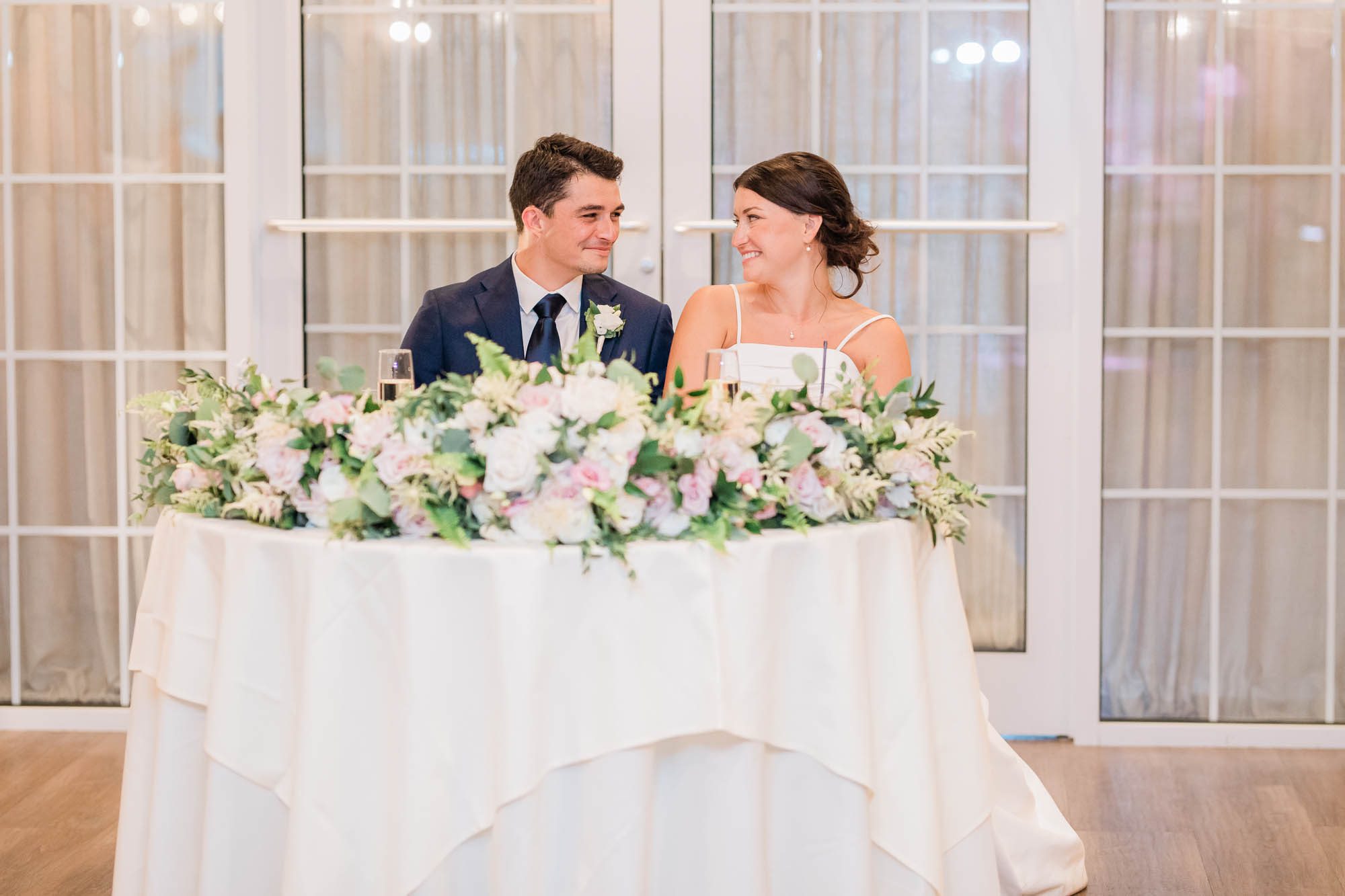 Vineyard Ballroom & Terrace | LaBelle Winery Derry