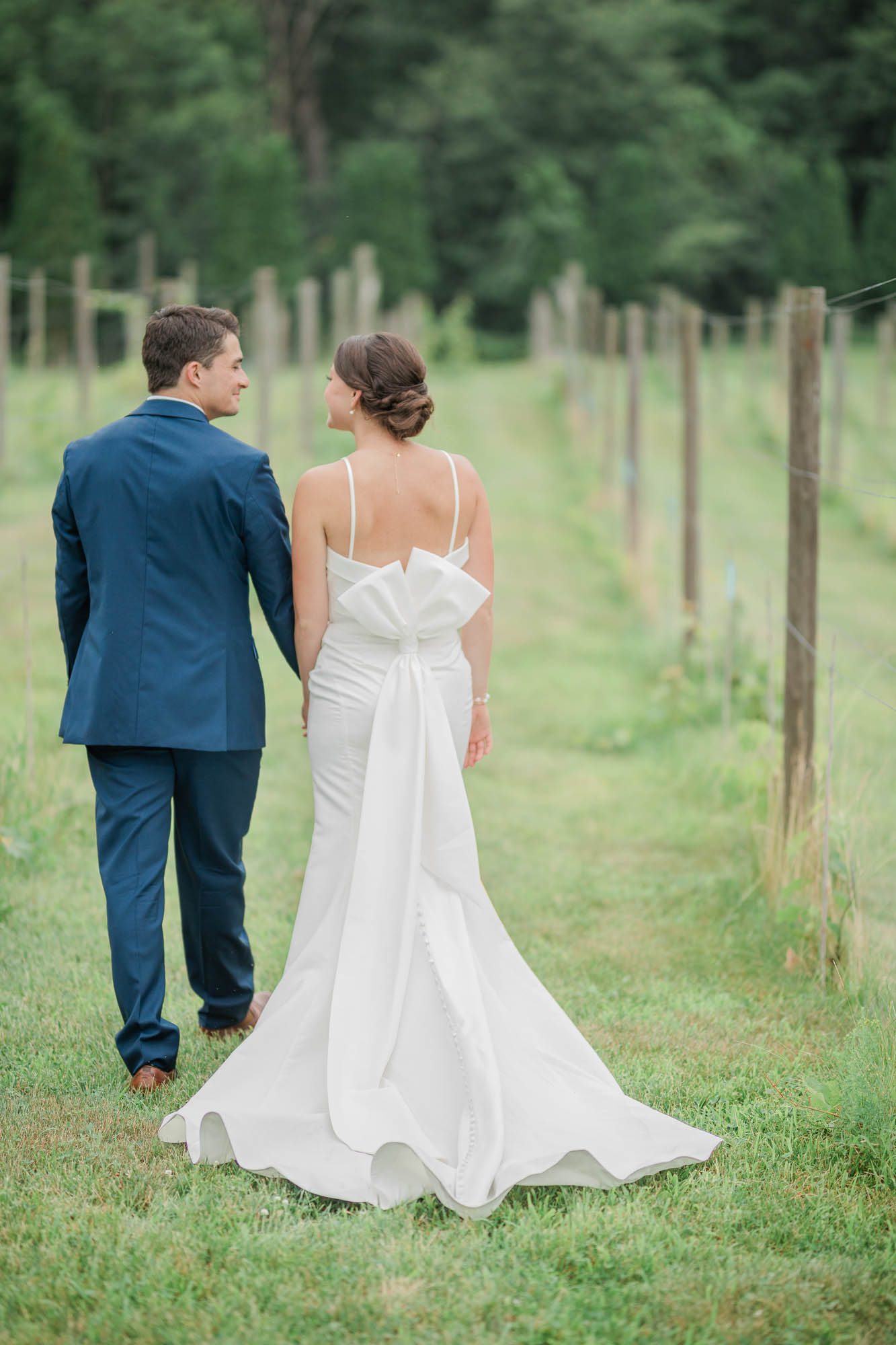 Vineyard Surround | LaBelle Winery Derry