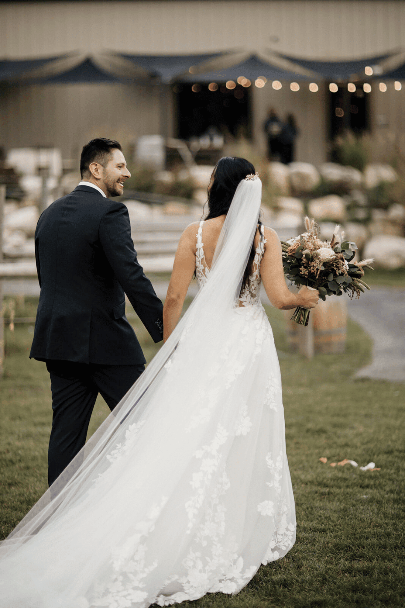 Best Wedding Venue in Derry, New Hampshire | LaBelle Winery