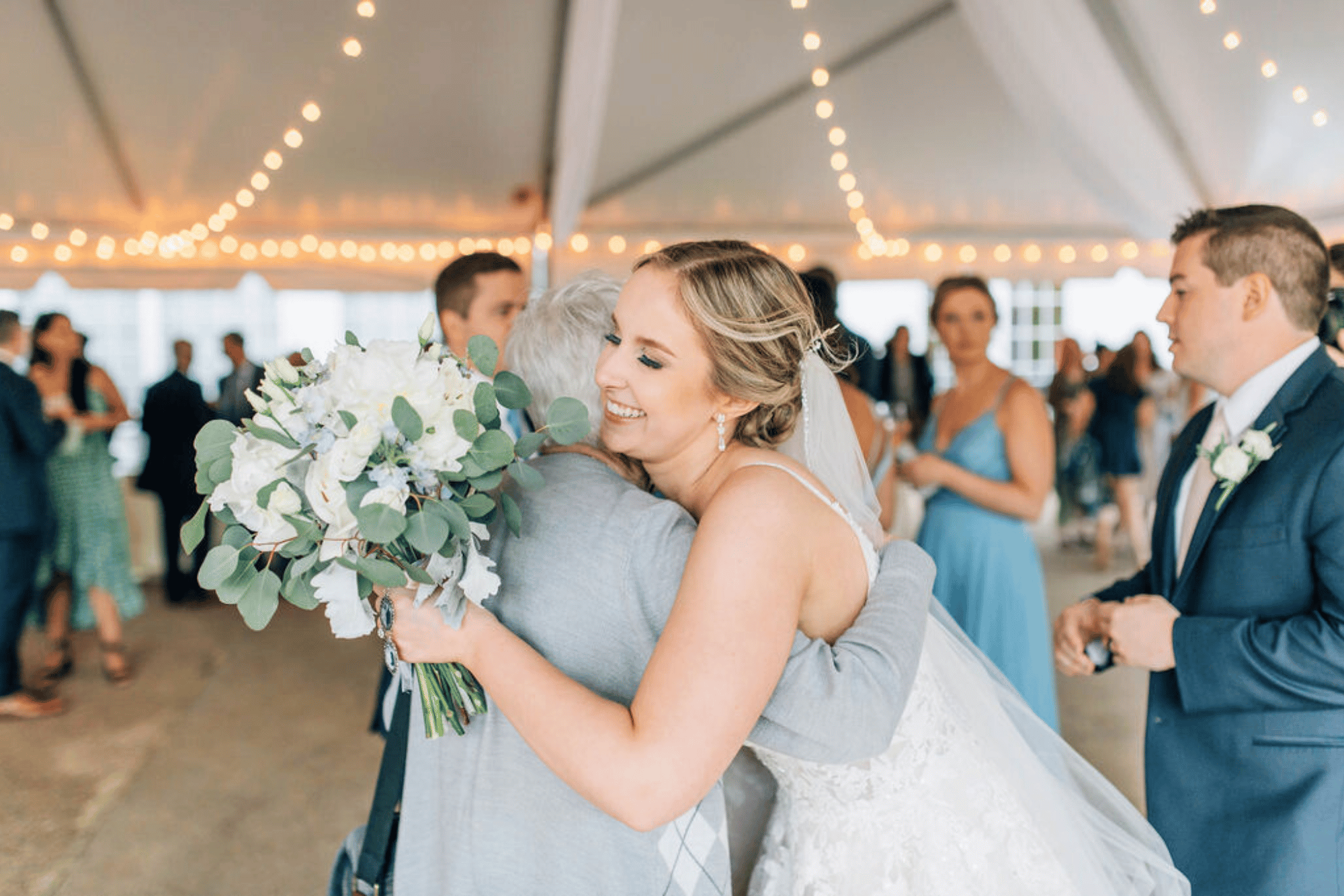 Vineyard Ballroom & Terrace | LaBelle Winery Derry