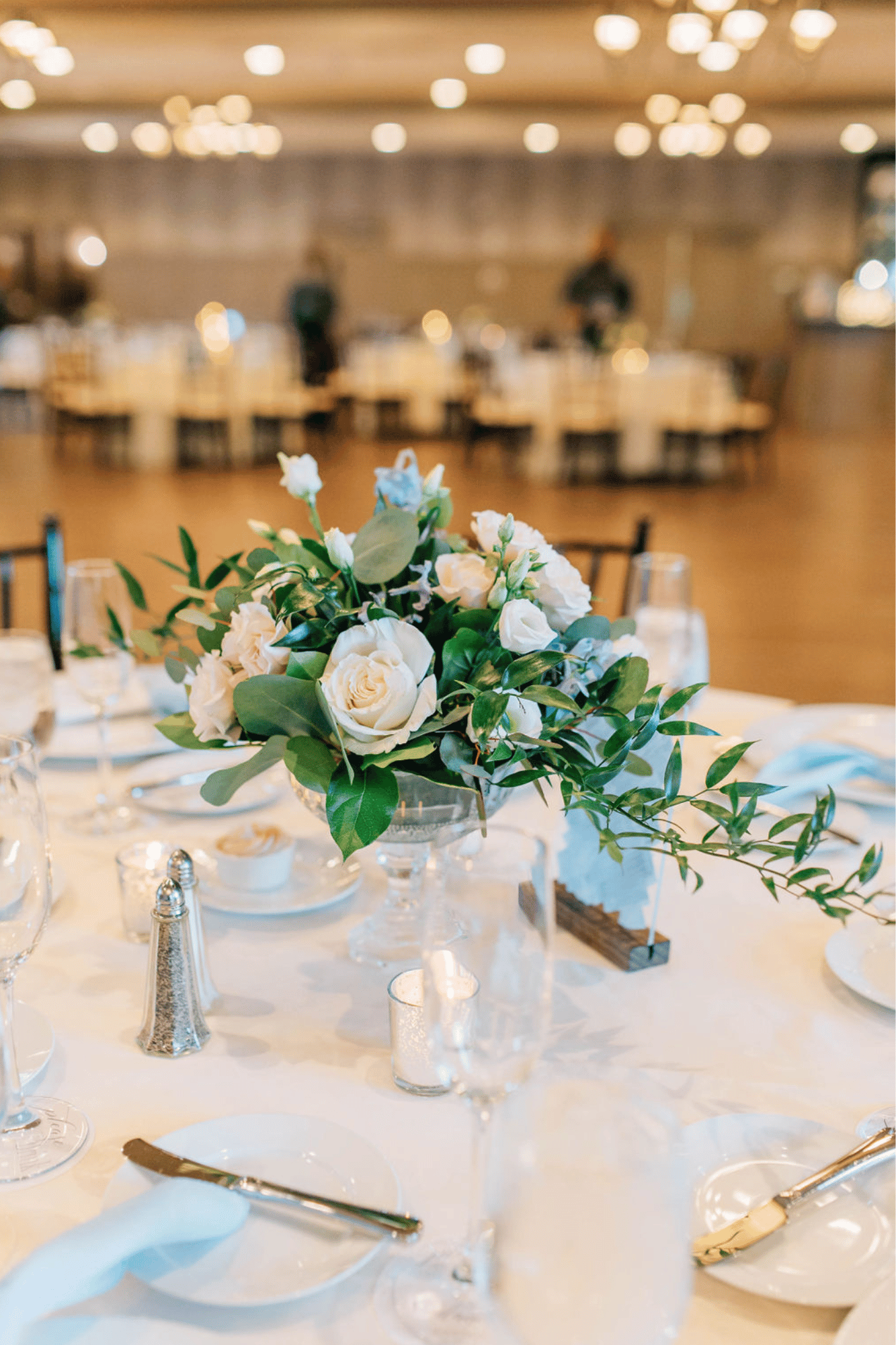 Vineyard Ballroom & Terrace | LaBelle Winery Derry