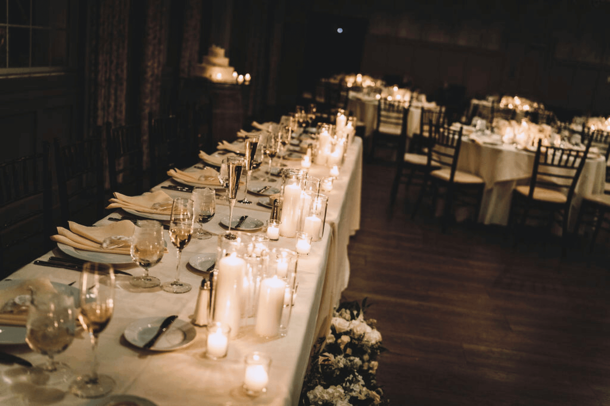 Vineyard Ballroom & Terrace | LaBelle Winery Derry