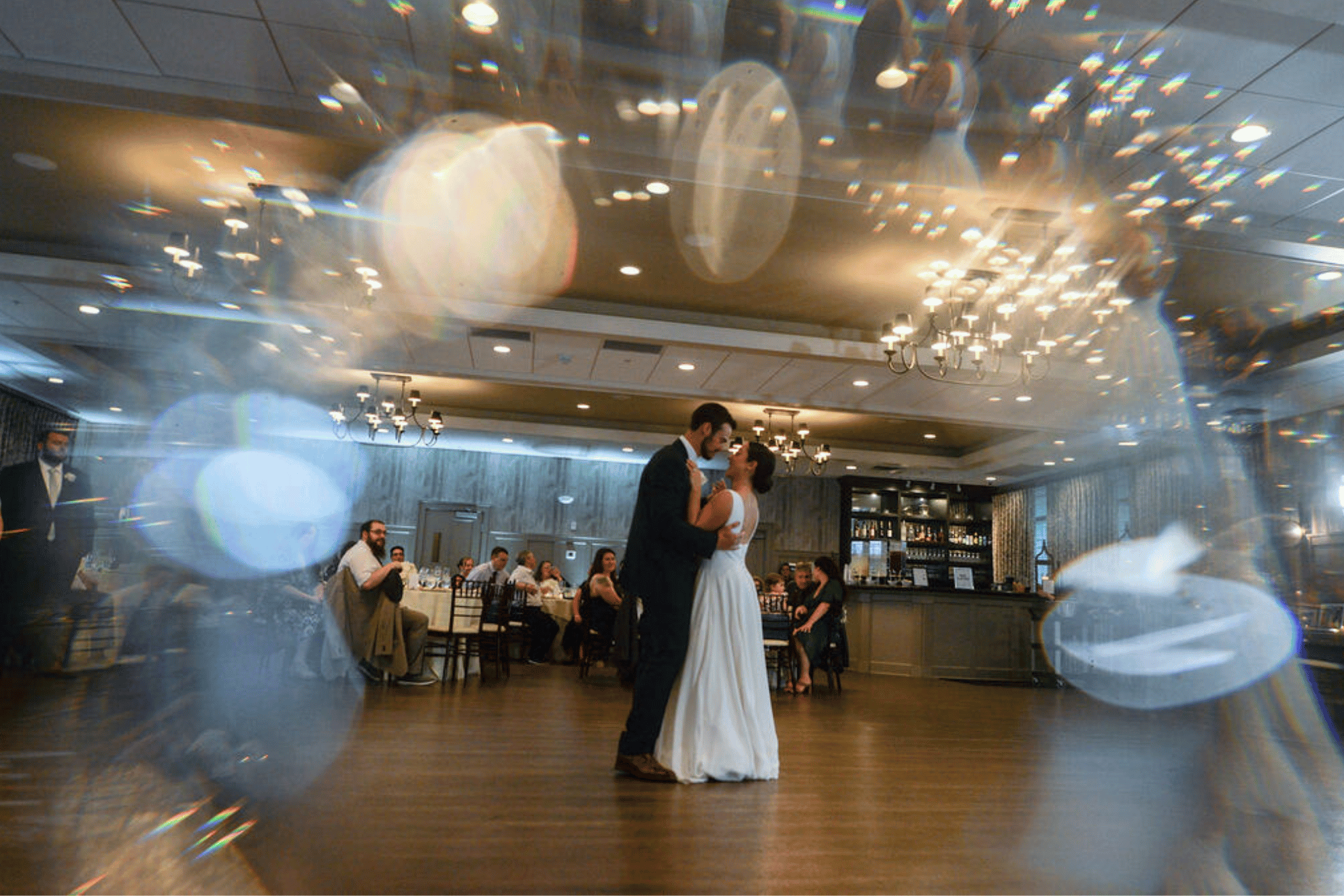 Vineyard Ballroom & Terrace | LaBelle Winery Derry