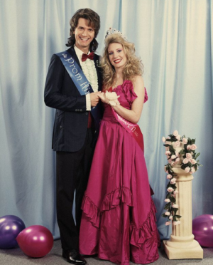 80's Prom Themed Dinner Party (8/22/26 - Derry) | LaBelle Winery