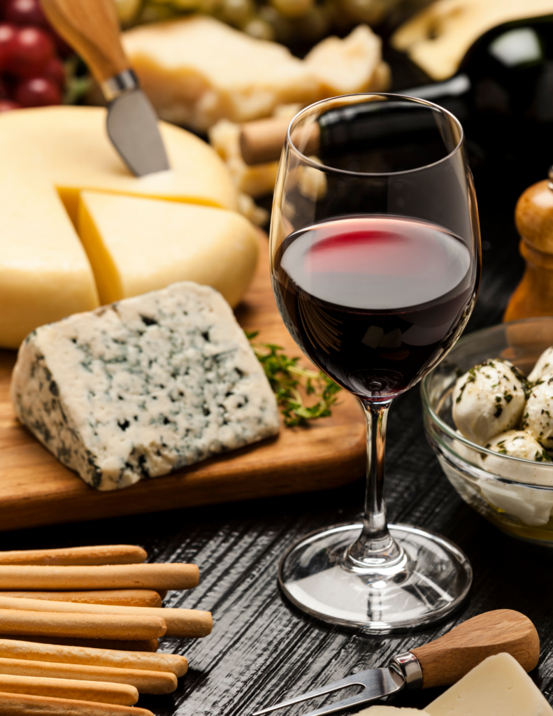 French-Inspired Dinner Party With Live Jazz (8/21/26 - Amherst)